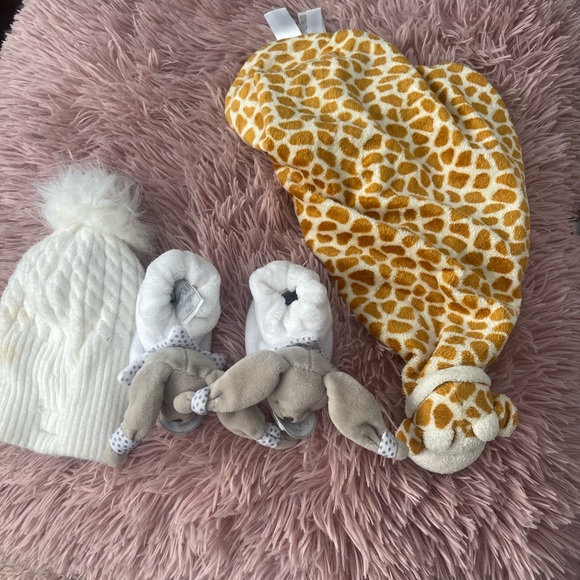 Other | Baby Bundle | Poshmark